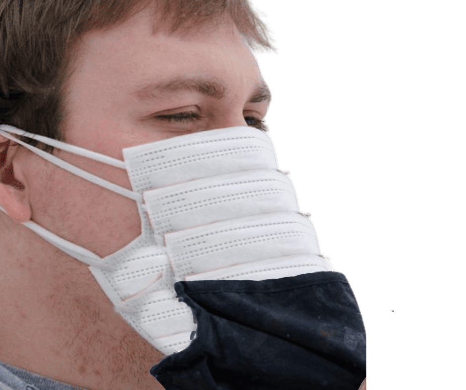 A moral man person in 2021